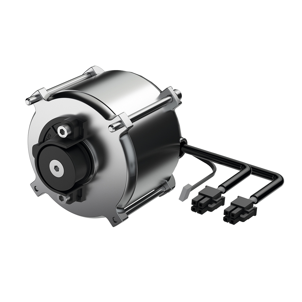 FLUO-SLT - CAME Asia